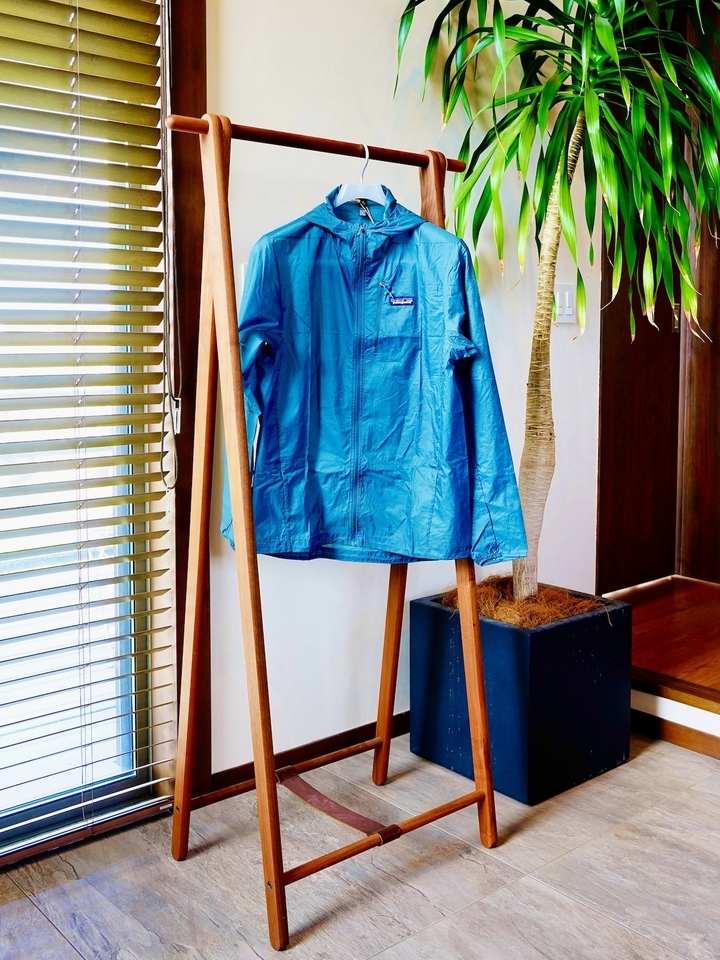 PATAGONIA : Men's Houdini Jacket: Gadget好きな日々